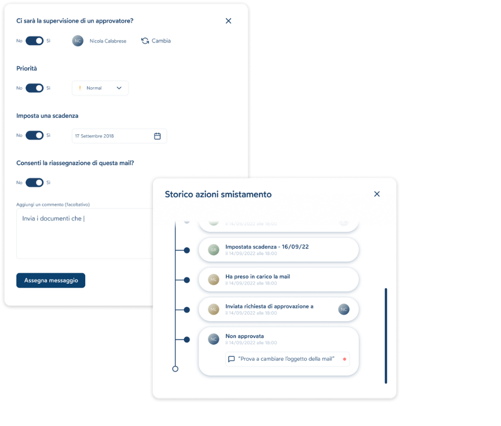 Requiro PEC + - Compliance and Business Processess Consulting