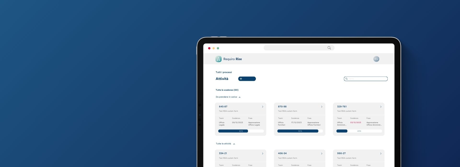 Compliance and Business Processess Consulting - Compliance and Business ...